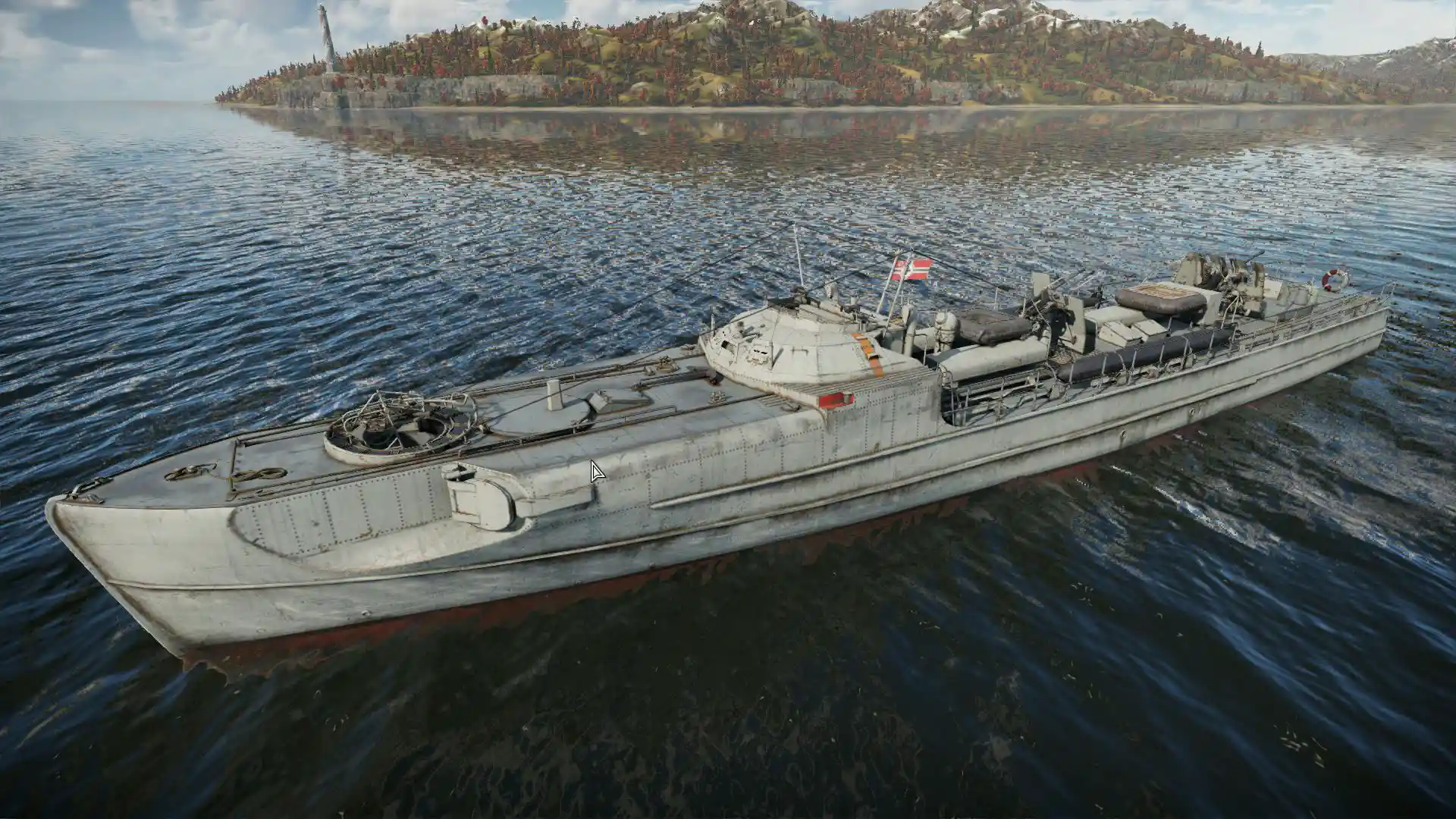 S-204 Lang - War Thunder Wiki*